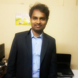 Kiran Kumar Reddy Kothakapu - Full Stack Digital Specialist Dubai, UAE
